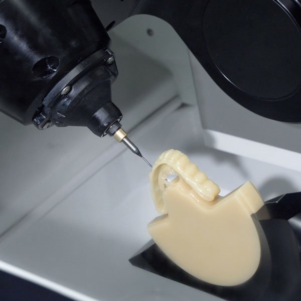 AS1 Pro - Advanced Milling Machine for Professional Dental Production